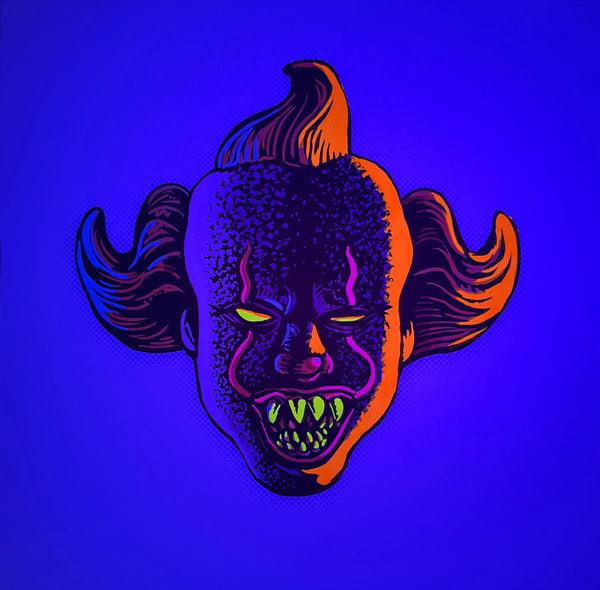 Chet Phillips "Float" – Gallery1988