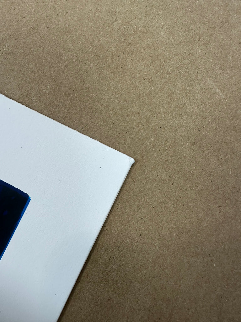 Daniel Danger "the wolf guard." Print – Gallery1988