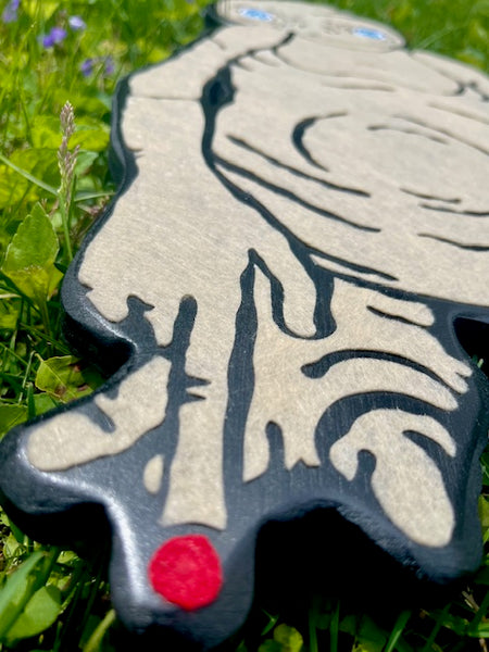 Jason Rowland "E.T." – Gallery1988