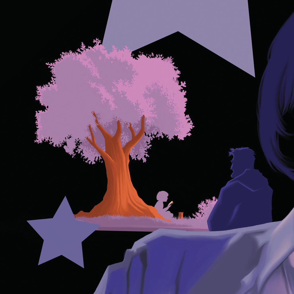 Michael Stiles "Precedence Day" Print – Gallery1988