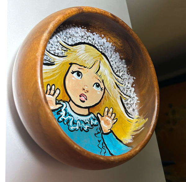 Daisy Church "They're Back" – Gallery1988