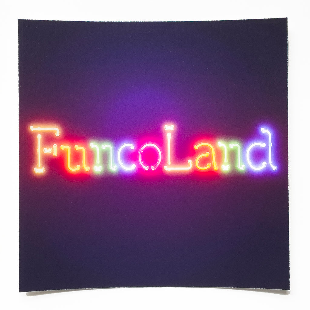 Midnight Dogs "Funcoland - Dead Neon #2" Print – Gallery1988