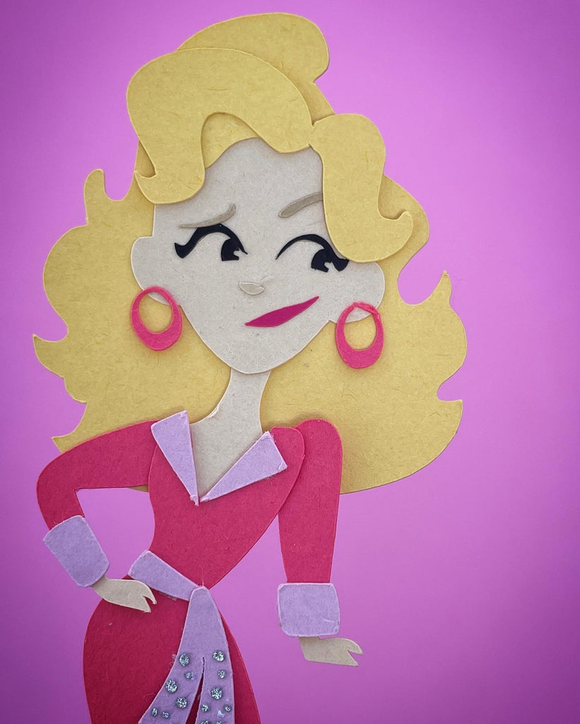 Kristy Edgar "Ammonium Thioglycolate" – Gallery1988