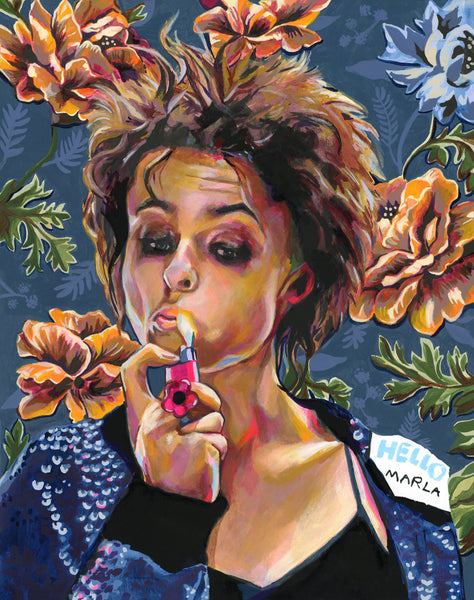 Heather Perry "Marla" – Gallery1988