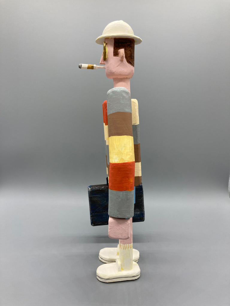 Mr. Walters "Raoul Duke" – Gallery1988