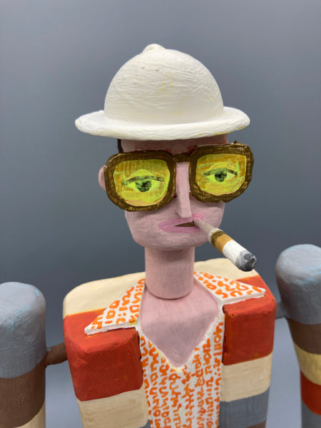 Mr. Walters "Raoul Duke" – Gallery1988