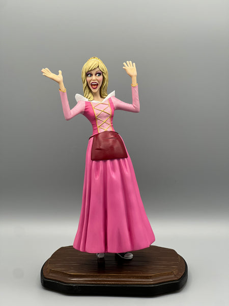 Nicole Pecson "Sweet Dee" – Gallery1988