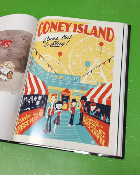 Gallery 1988 "Crazy 4 Cult: Cult Movie Art 2" Book – Gallery1988