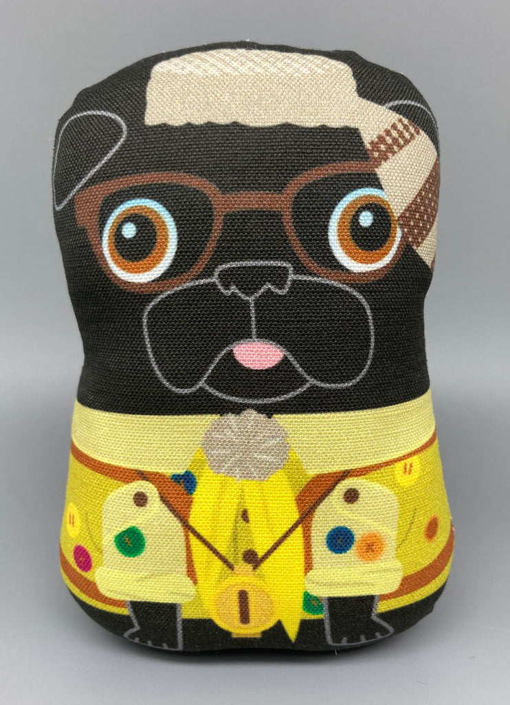 Mr. Walters "The Runaways" Plush Toy Set – Gallery1988