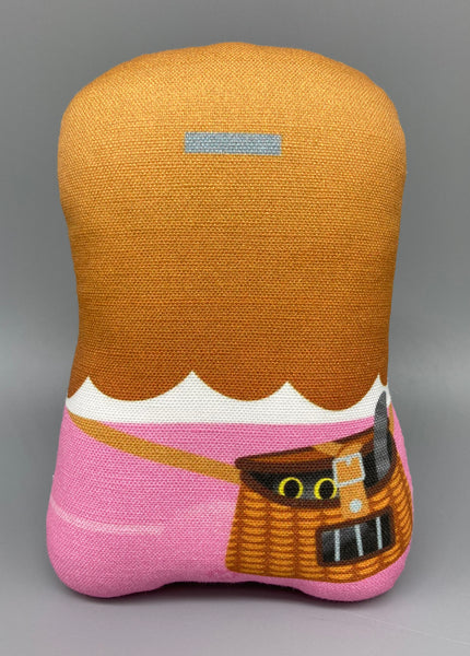 Mr. Walters "The Runaways" Plush Toy Set – Gallery1988