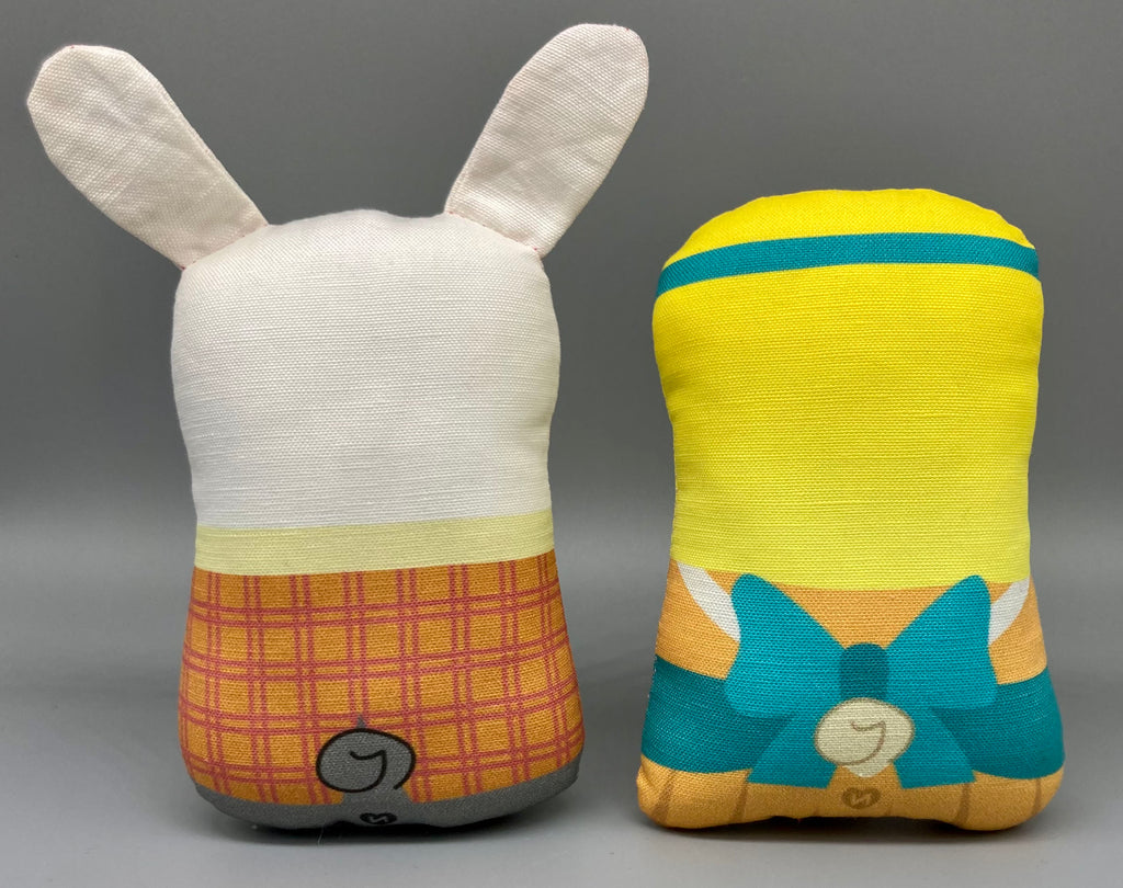 Mr. Walters "Pugs of Wonderland" – Gallery1988